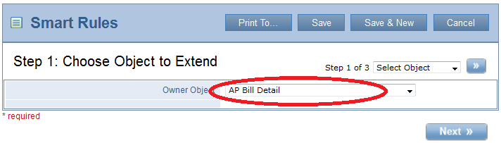 Working Smart with Intacct: Part 1 – Streamlining Financial Processes
