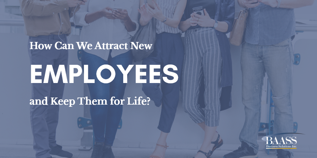 Attracting and Retaining Top Talent: Strategies for Lifelong Employees