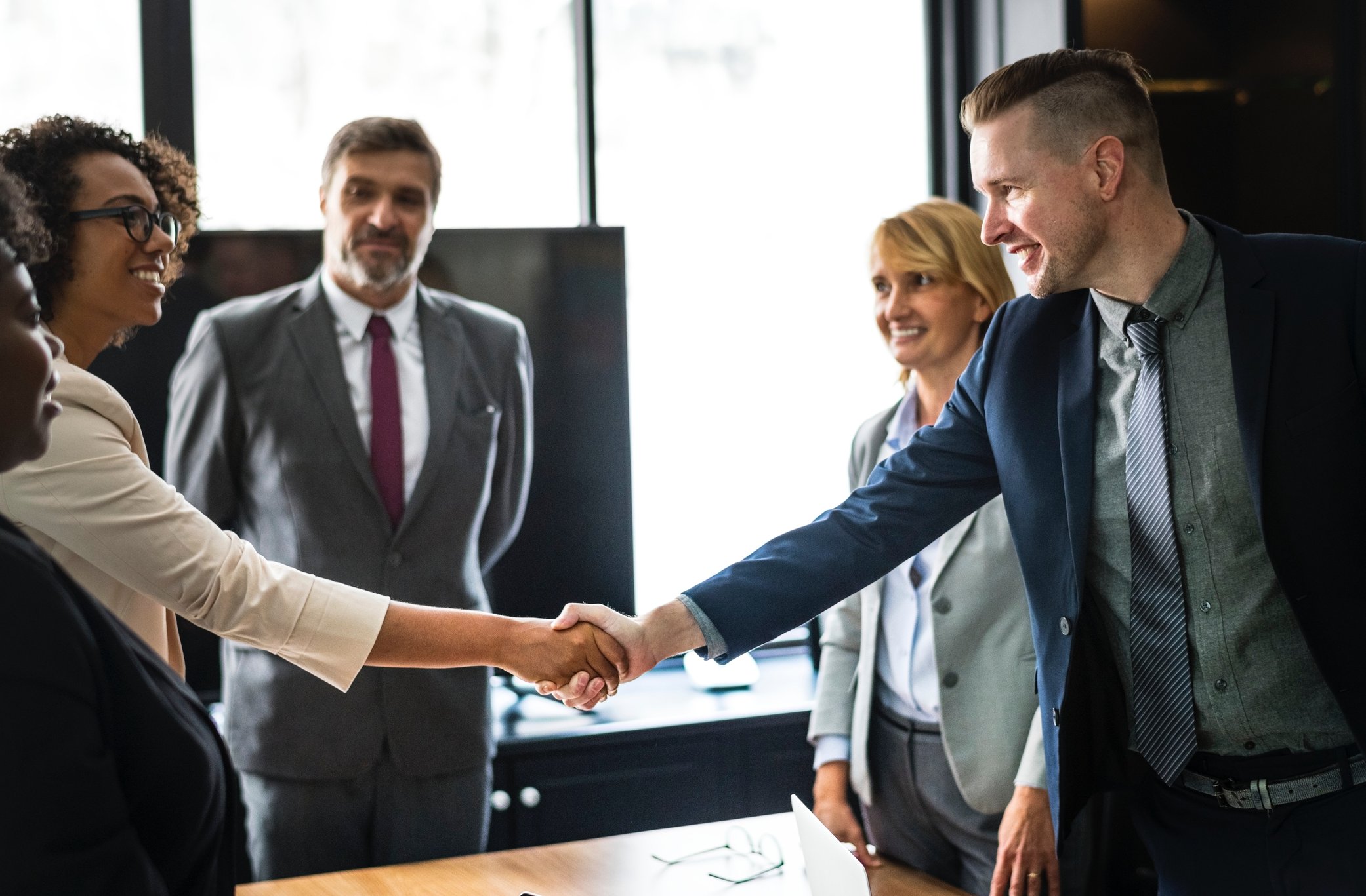 Benefits of Attending Networking Events for Business Growth