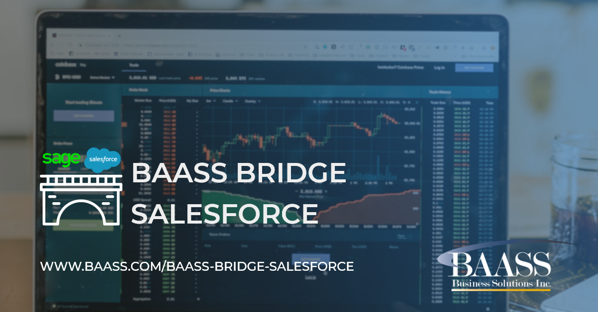 BAASS - BAASS Bridge Salesforce