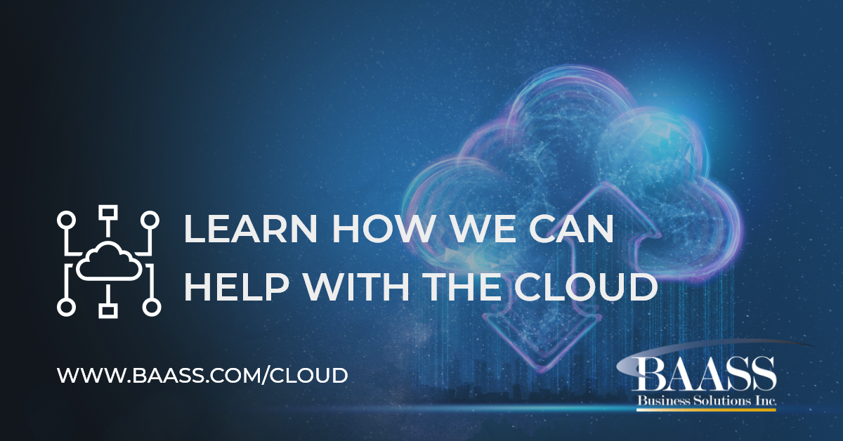 What Is Access Control In Cloud Computing? | BAASS